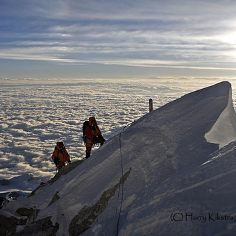 Аll projects of 7 Summits Club