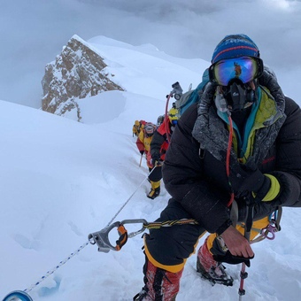 Аll projects of 7 Summits Club