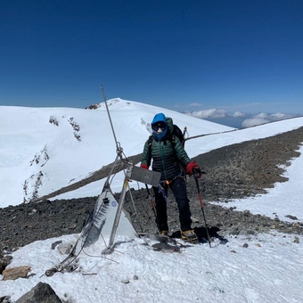 Аll projects of 7 Summits Club