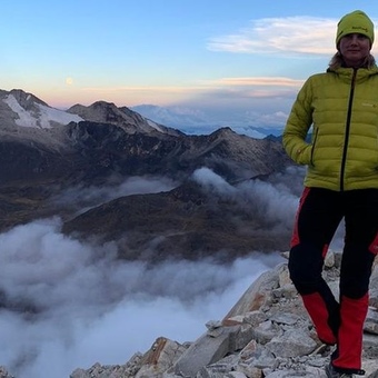 Аll projects of 7 Summits Club