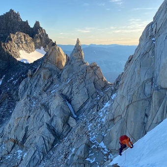 Аll projects of 7 Summits Club